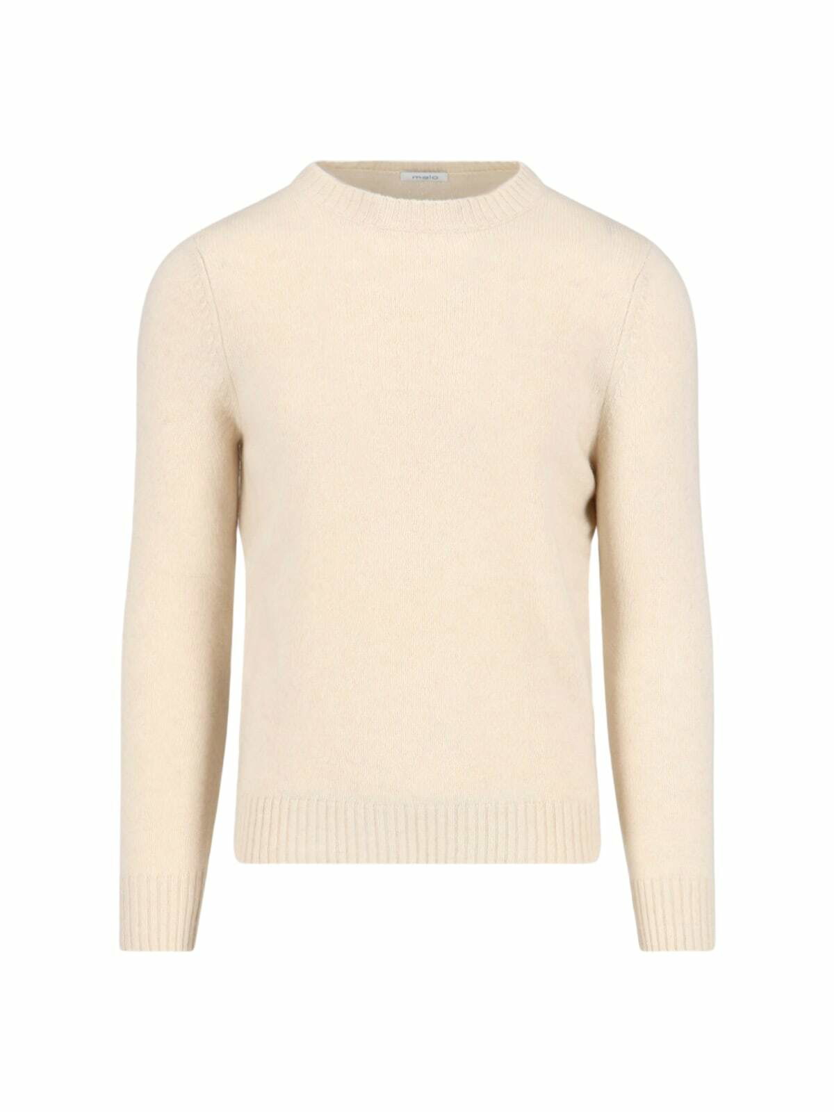 Malo Cashmere Sweater Malone Souliers