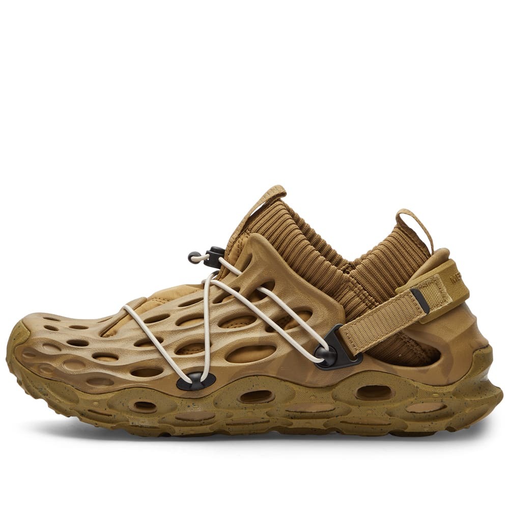 Merrell 1TRL Men's Merrell Hydro MOC AT Ripstop 1TRL Sneakers in Coyote ...