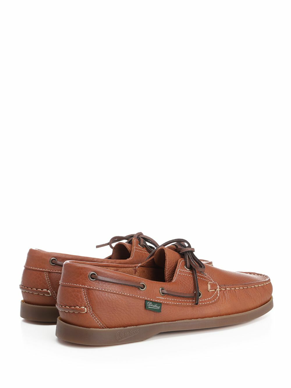 Paraboot Whiskey barth Loafer Paraboot