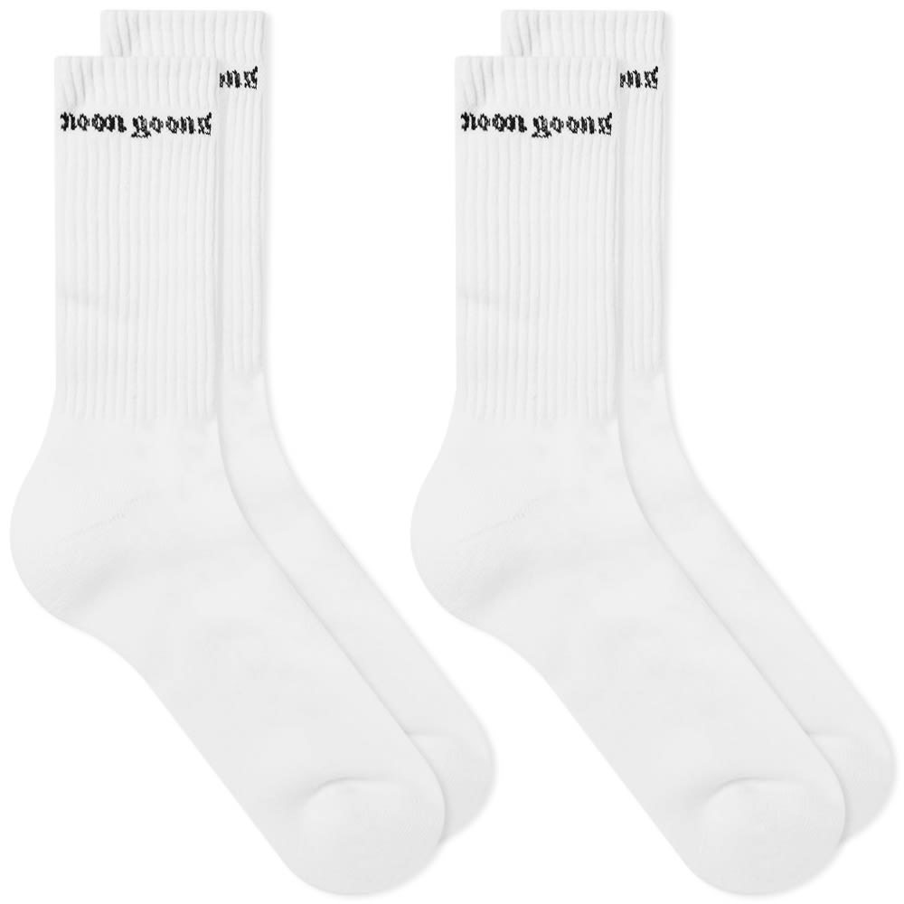 Noon Goons OE Socks - 2 Pack Noon Goons