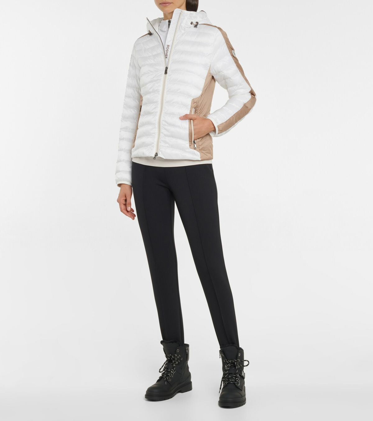 Bogner - Jonna puffer jacket Bogner
