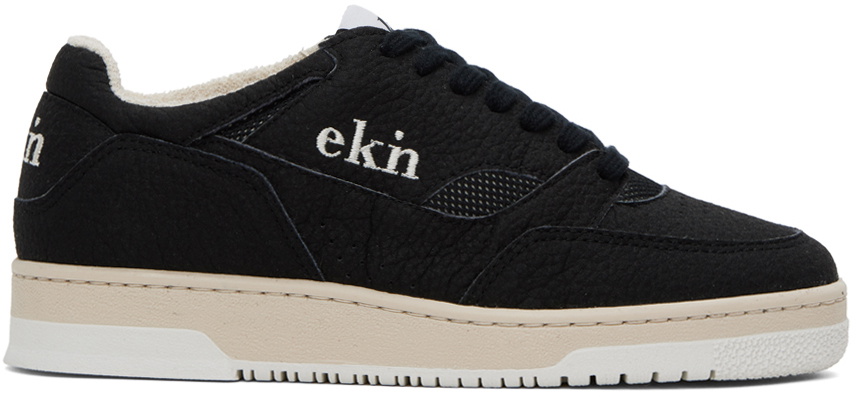 ekn Black Yucca Sneakers