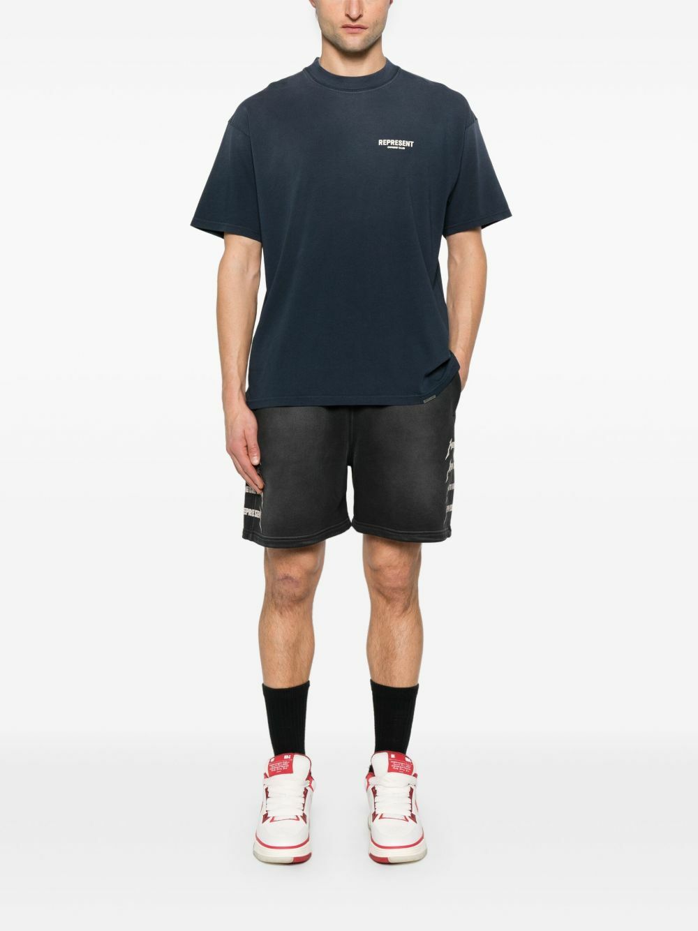 Represent Represent Owners Club T-Shirt Represent