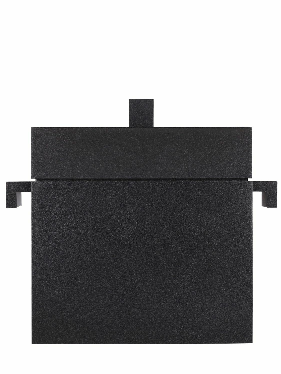 ALESSI - La Cubica Cooking Box Alessi