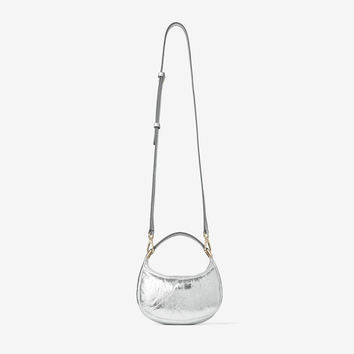 Jimmy Choo Edie Hobo Mini Mini Bag Jimmy Choo