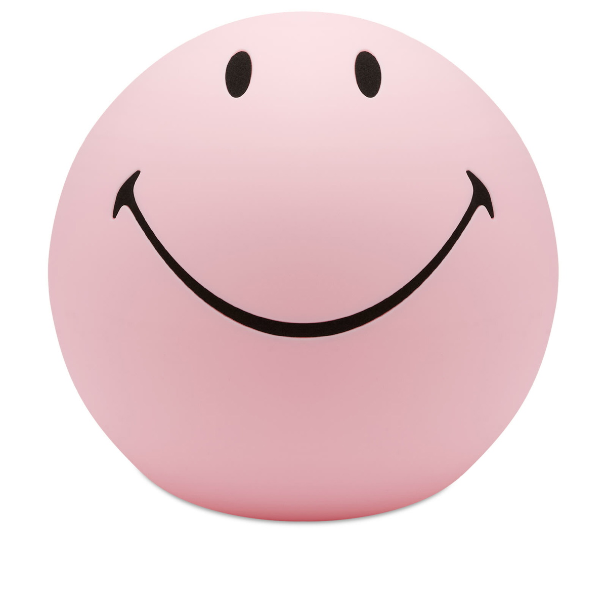 Mr Maria Smiley XL Lamp in Pink Mr Maria