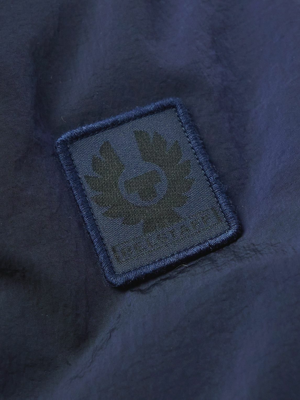 Belstaff - Varial Shell Jacket - Blue Belstaff