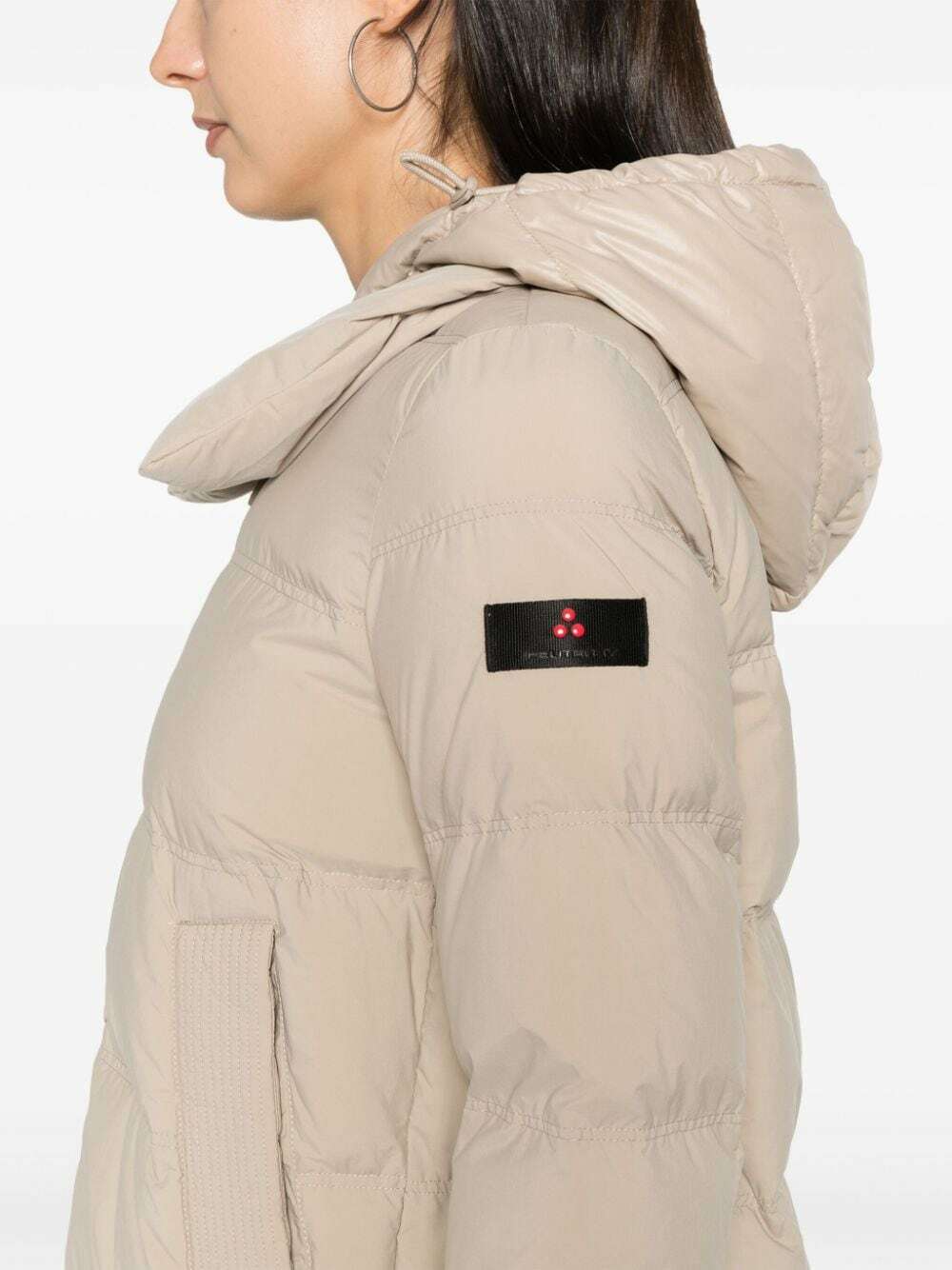 PEUTEREY - Unix Ml Bmat Down Jacket Peuterey