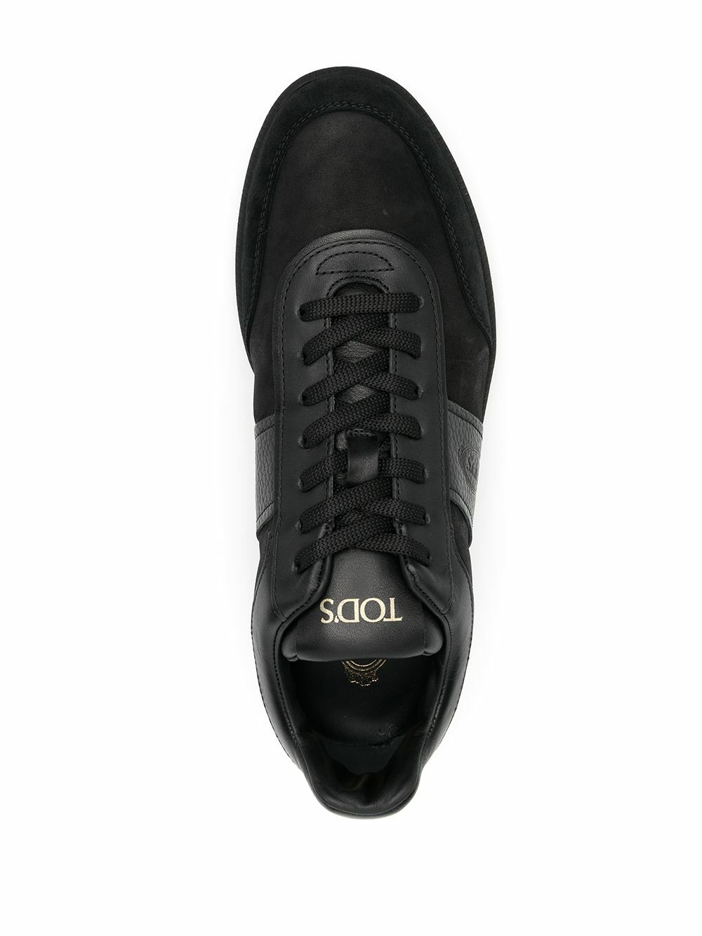 TOD'S - Sneakers With Logo Tod's