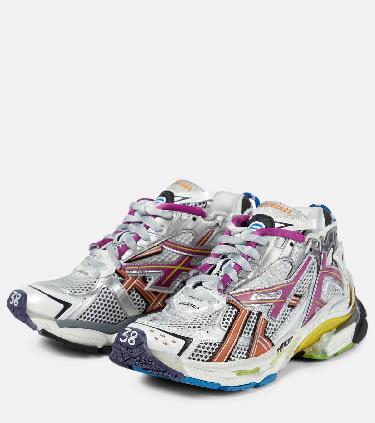 Balenciaga - Runner sneakers Balenciaga