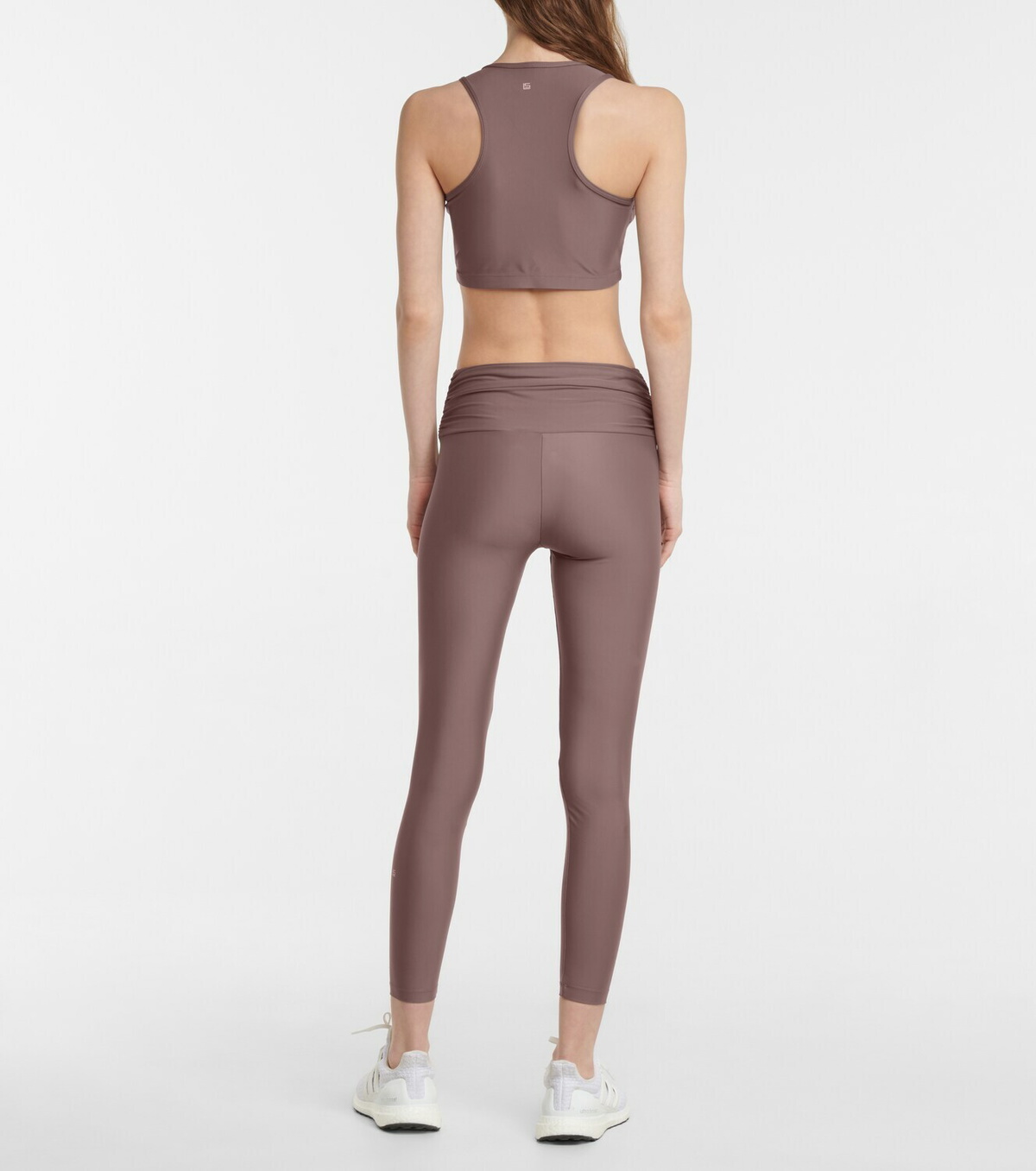 Lanston Sport Parker high-rise leggings Lanston Sport