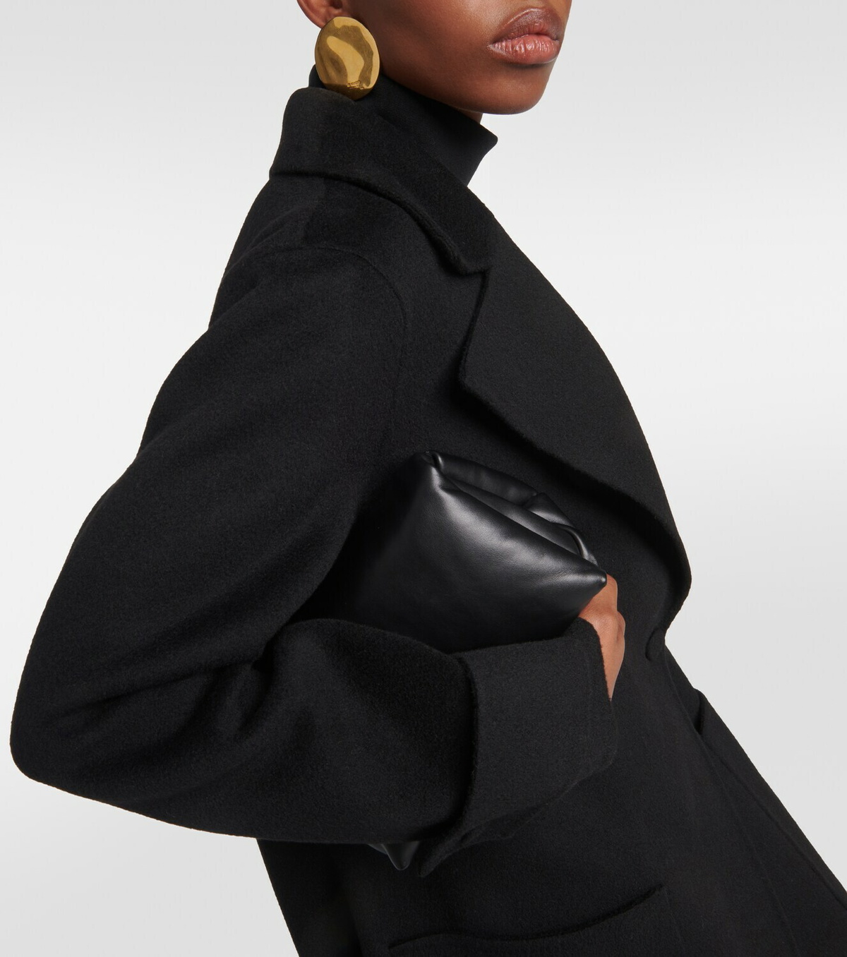 Joseph Arline wool and cashmere coat Joseph