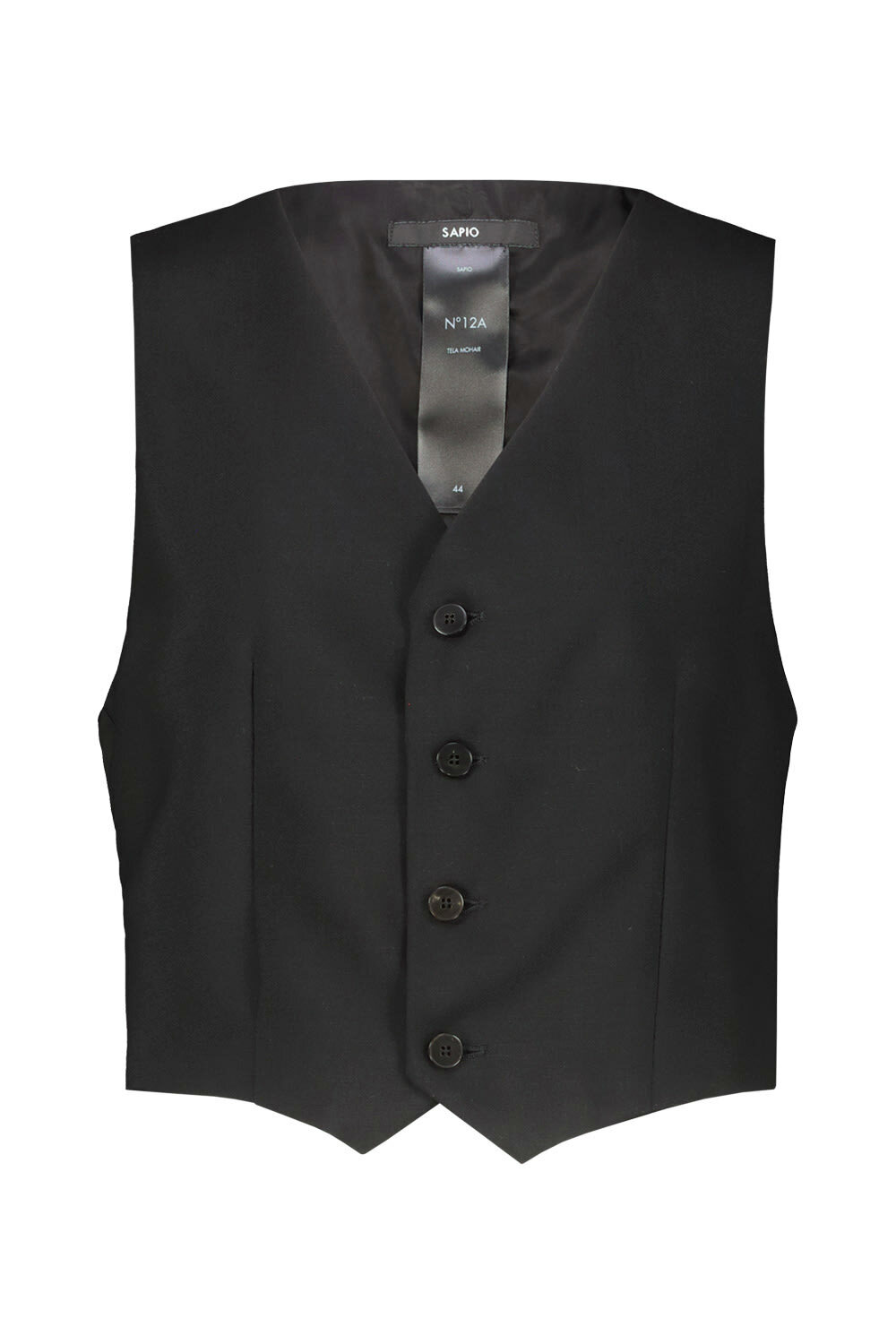 Sapio N12a Waistcoat SAPIO