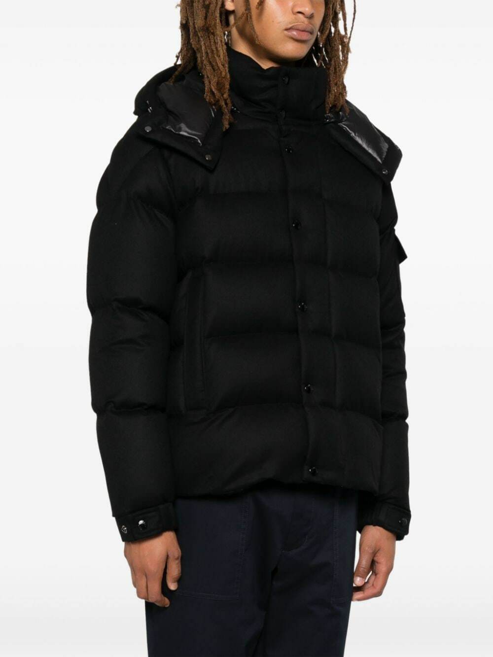 MONCLER - Sumido Down Vest Moncler