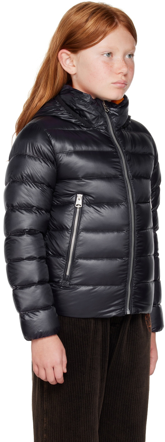 MACKAGE Kids Navy Down Billy Jacket Mackage