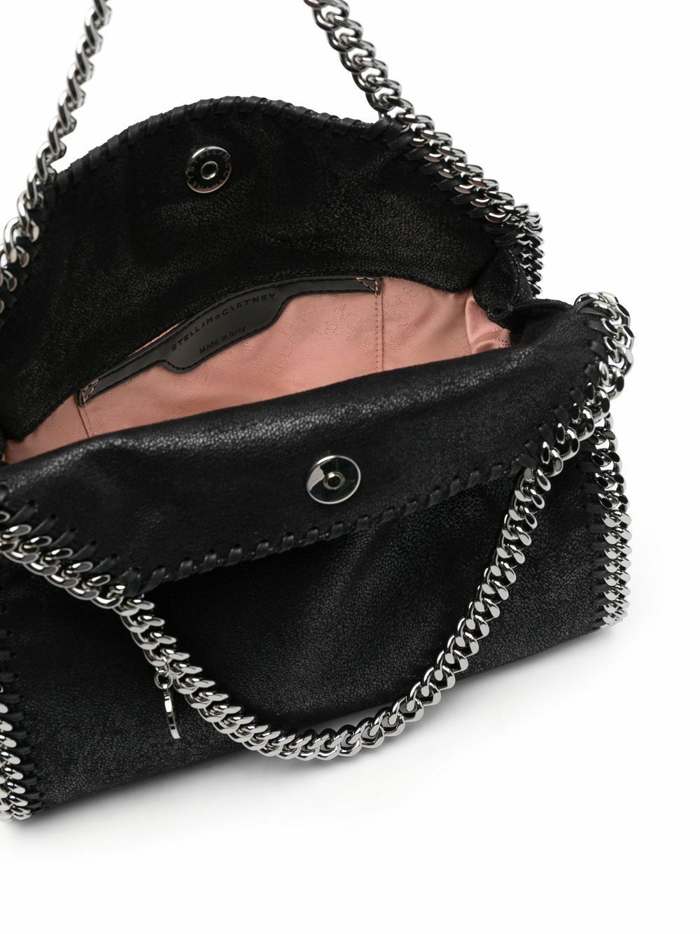 STELLA MCCARTNEY - Falabella Mini Tote Bag Stella McCartney