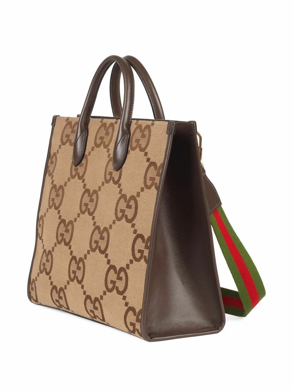 GUCCI - Jumbo Tote Bag Gucci