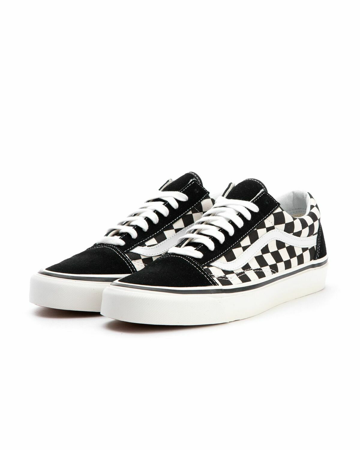 Vans Old Skool 36 DX Multi-color Mens Lowtop Vans