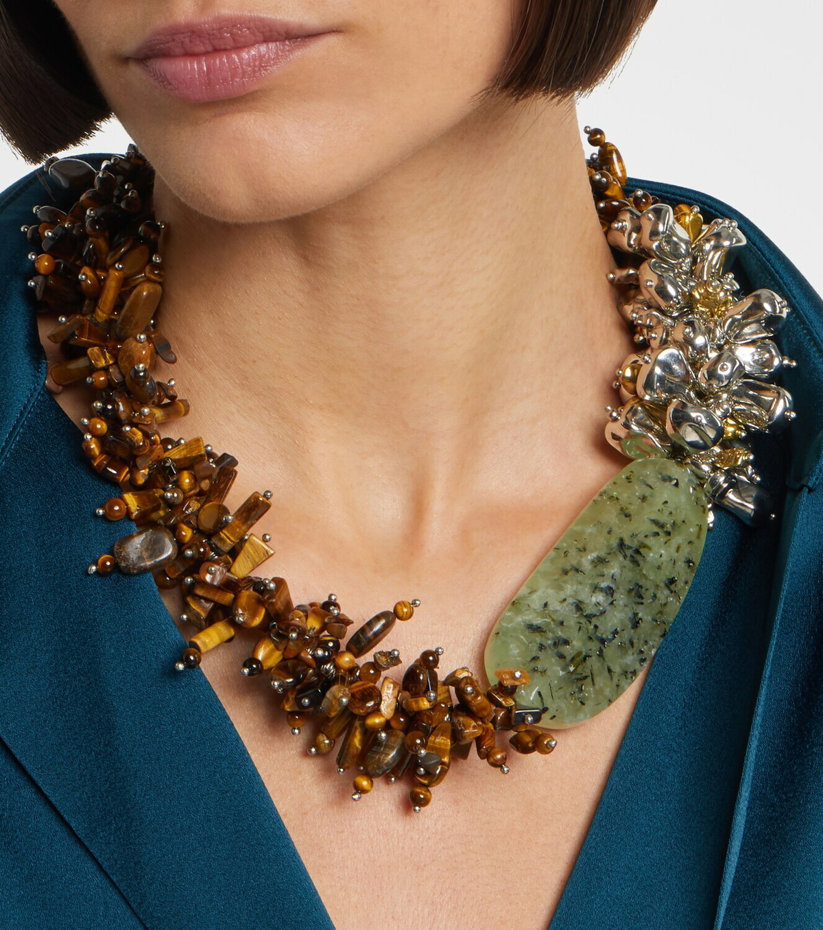 Dries Van Noten Necklace