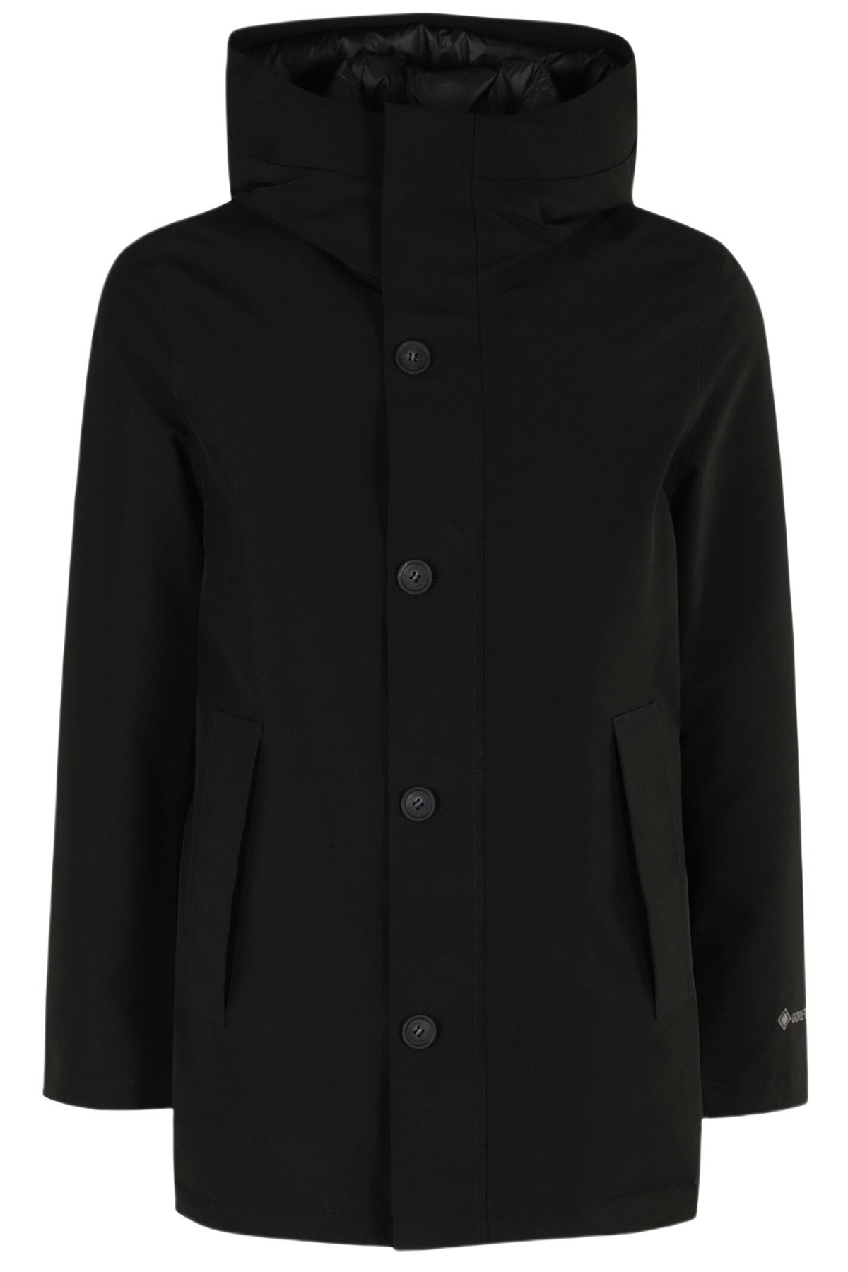 Woolrich Heavy Gtx Parka Woolrich
