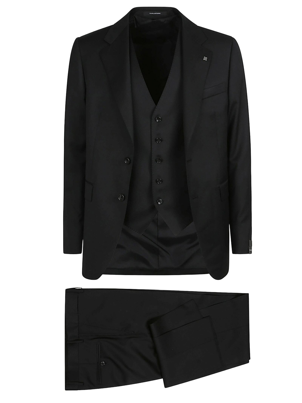 Tagliatore Napoli Suit Tagliatore