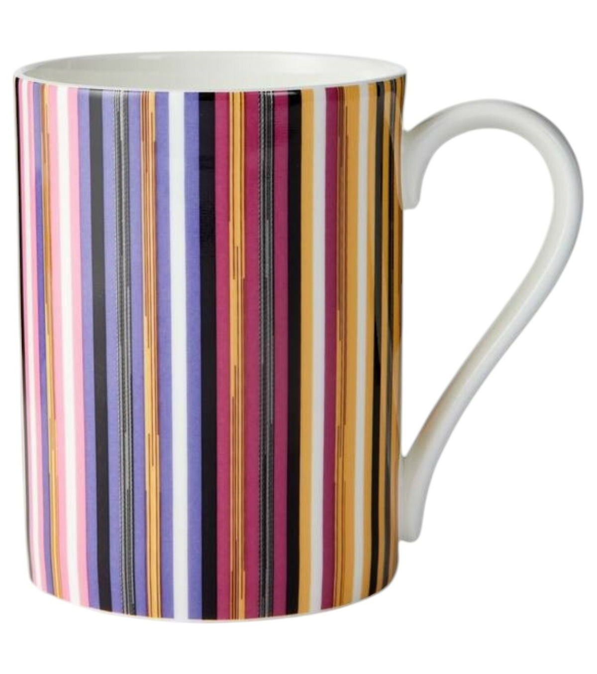 Missoni Stripes Jenkins mug Missoni
