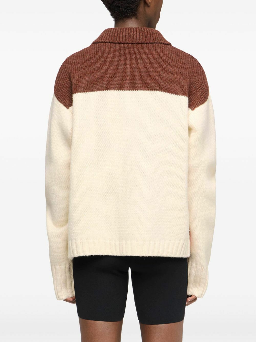 JW Anderson House Jumper JW Anderson