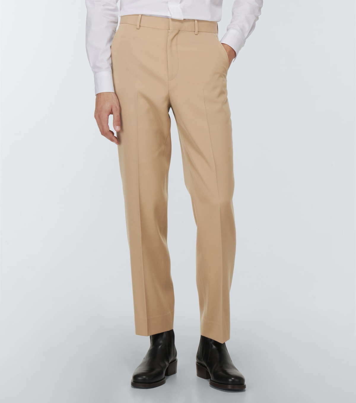 Auralee - Wool pants Auralee