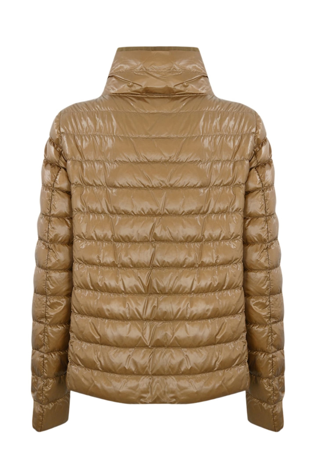 Herno Reversible Quilted Down Jacket Herno