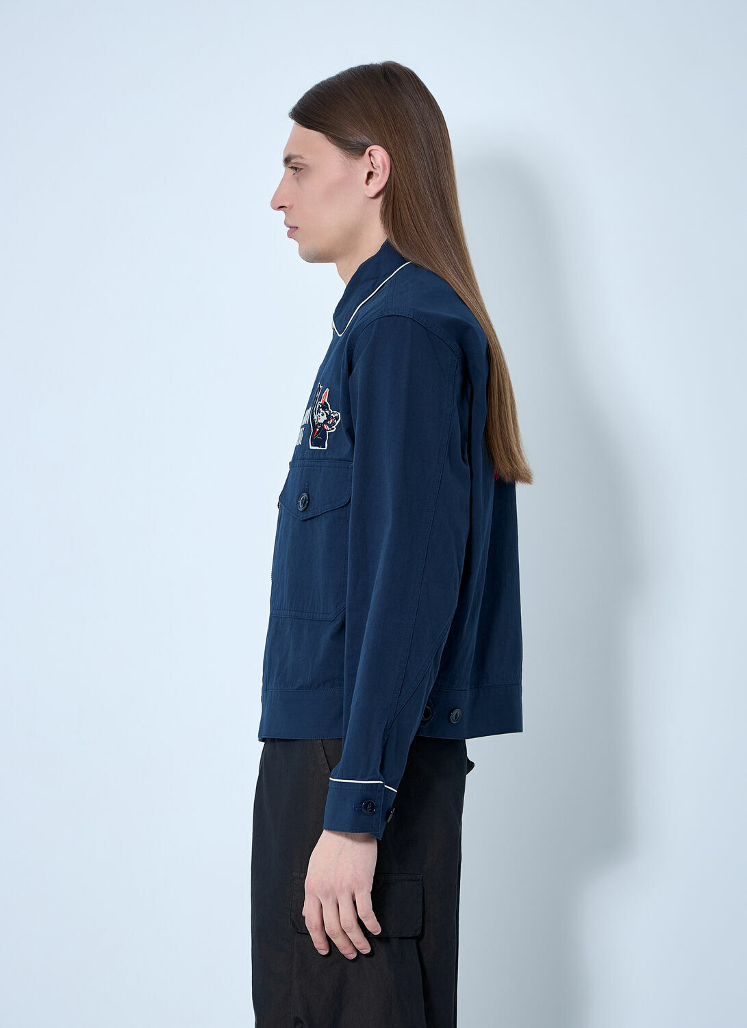 HUMAN MADE Drizzler Jacket Human Made