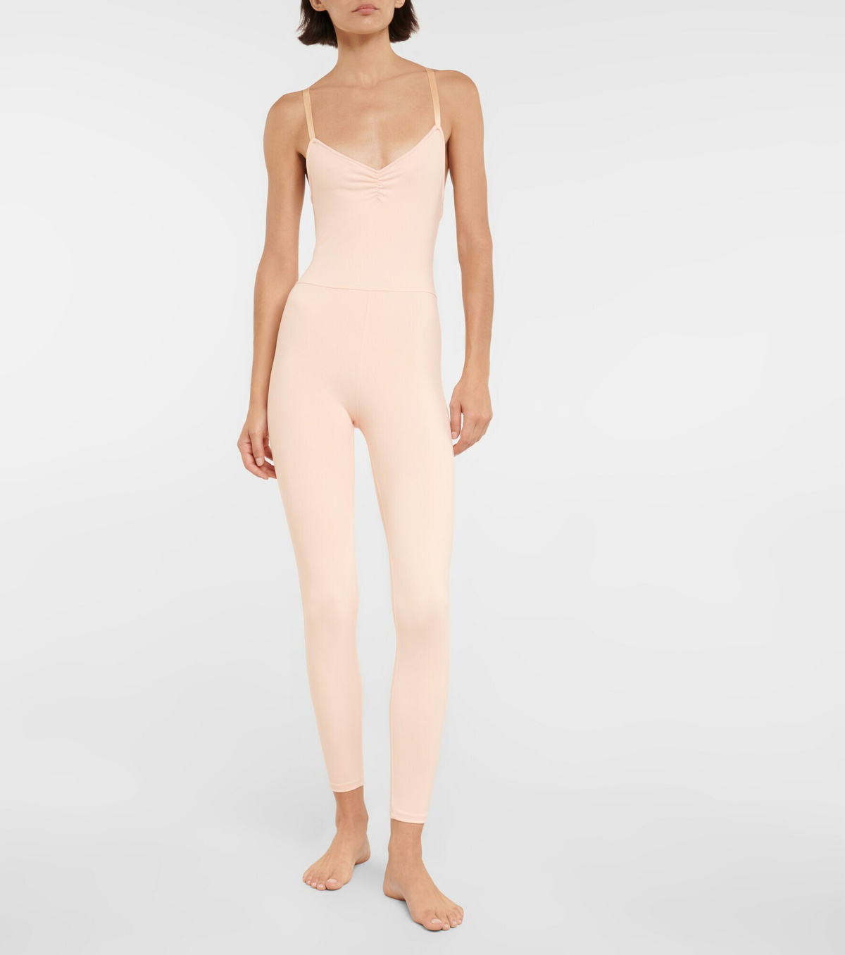 Live The Process - Saturn performance jumpsuit Live the Process