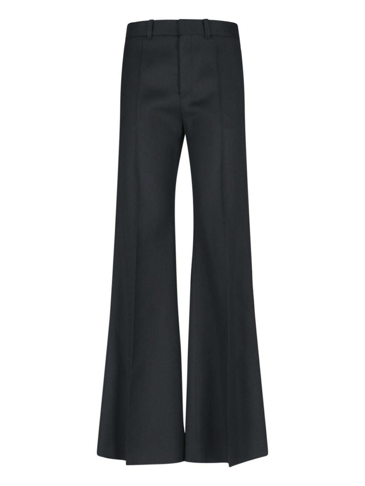 Chloé Flared Pants Chloe