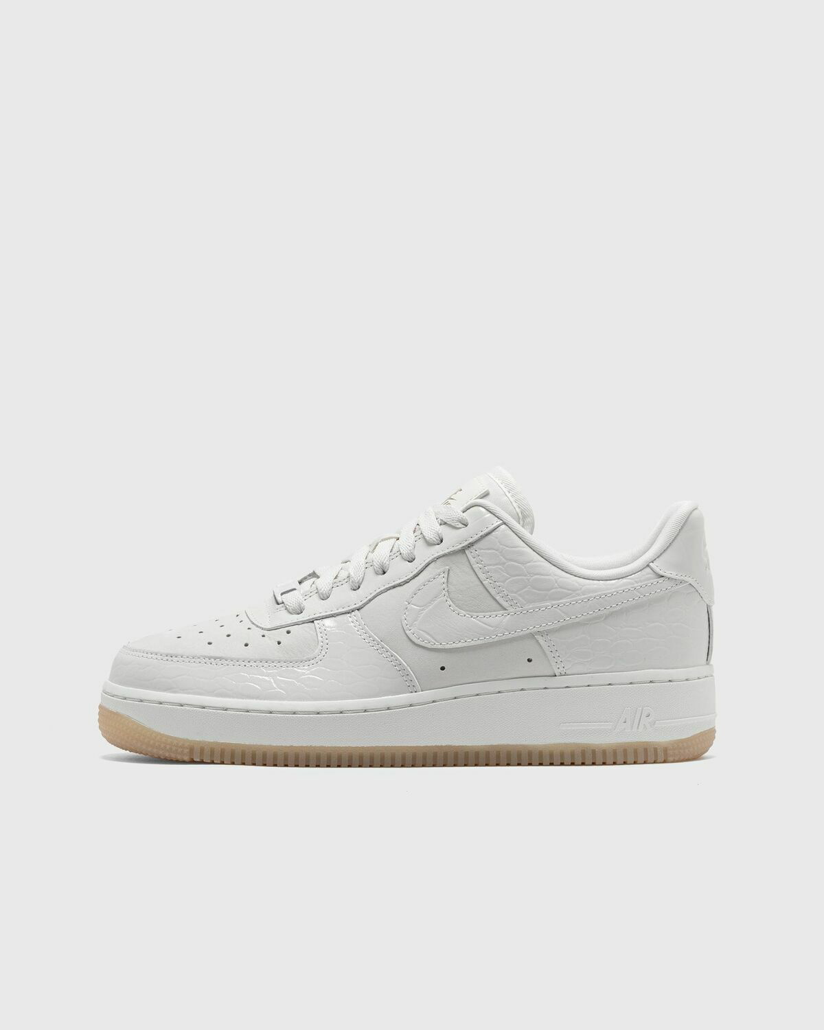 Nike Air Force 1 '07 Lx Beige Lowtop Nike