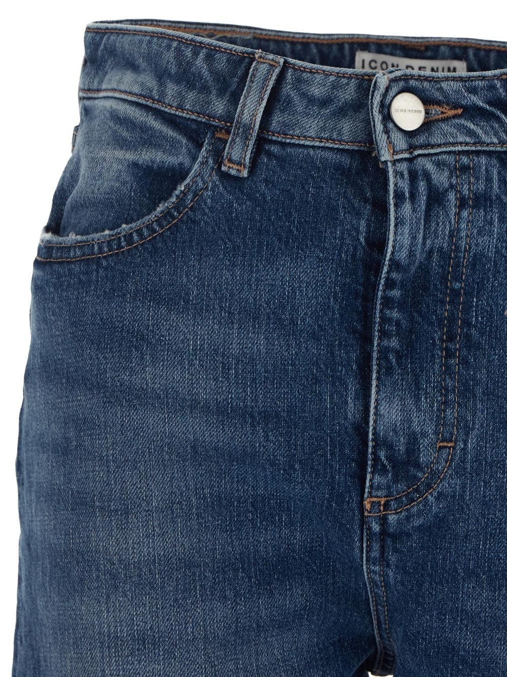 Icon Denim Naomi Jeans ICON DENIM
