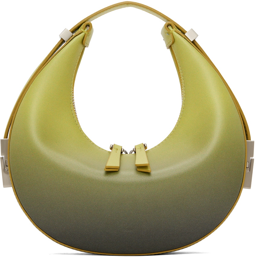 OSOI Yellow Mini Toni Bag OSOI