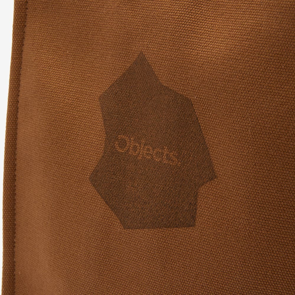 Objects IV Life Men's Tote in Pale Chino Objects IV Life