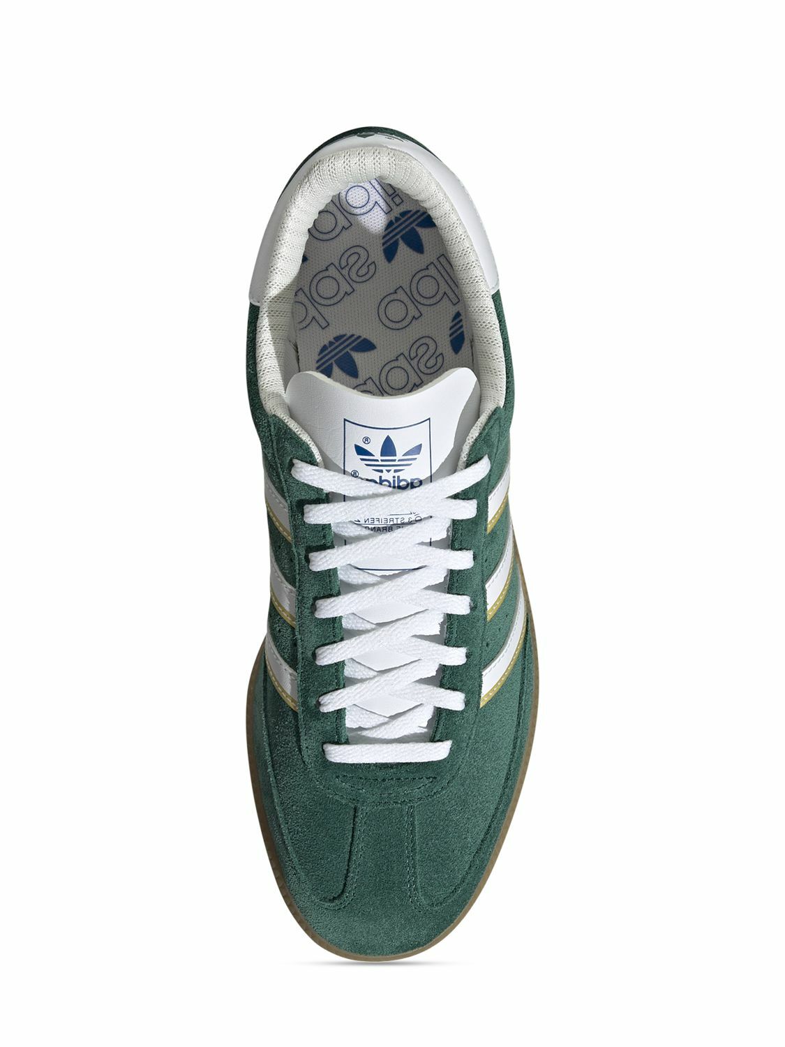 ADIDAS ORIGINALS - Hand 2 Sneakers adidas Originals