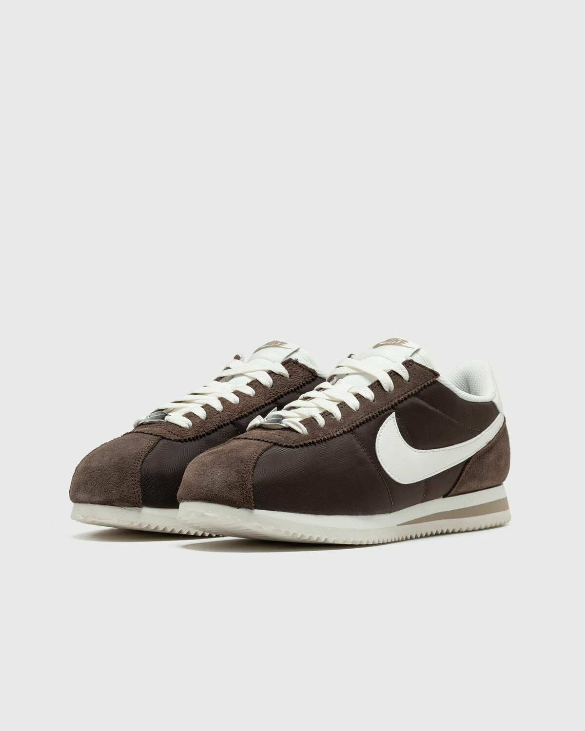 Nike Cortez Brown Lowtop Nike