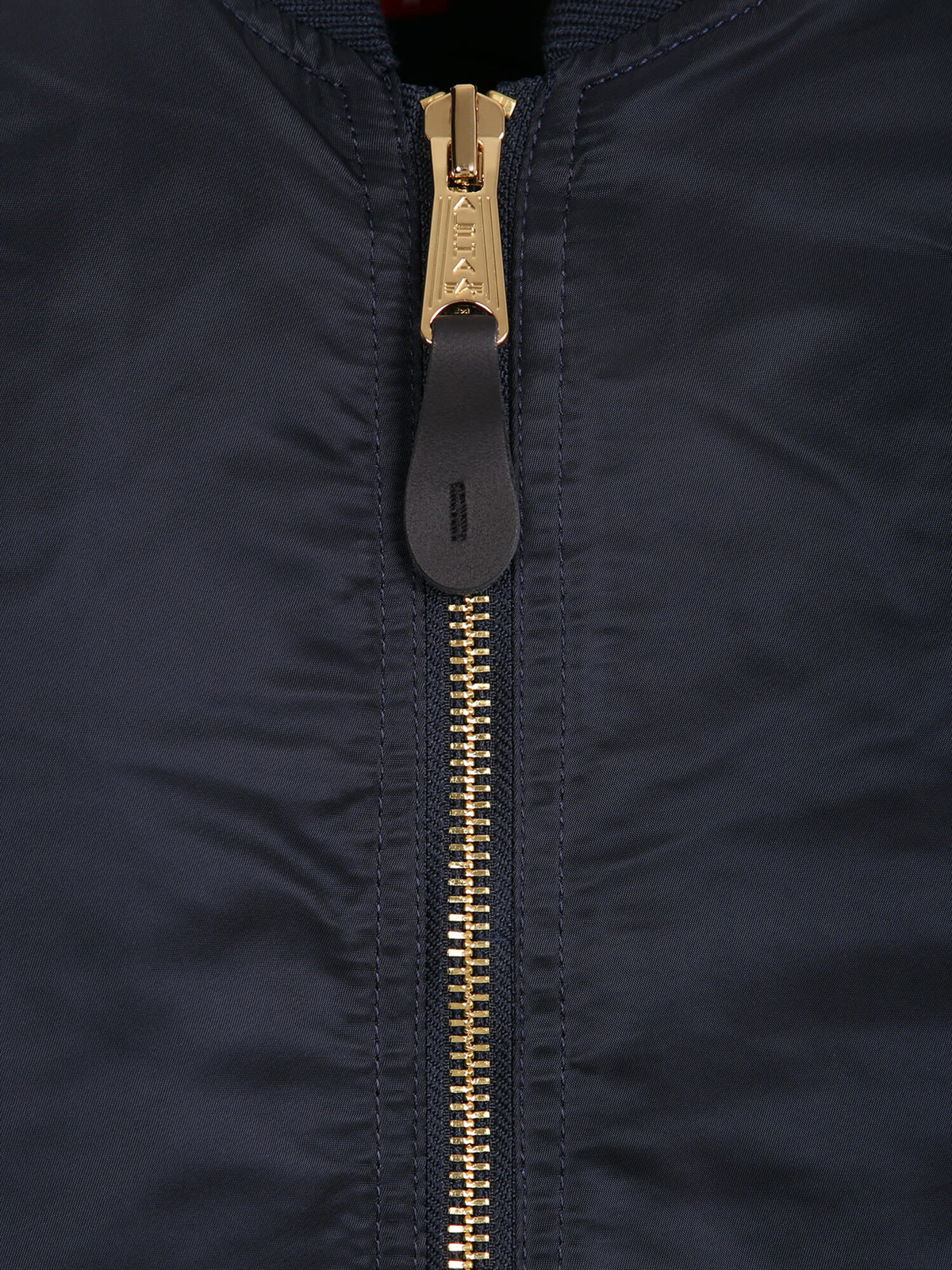 Alpha Industries Oversized Bomber Jacket Alpha Industries