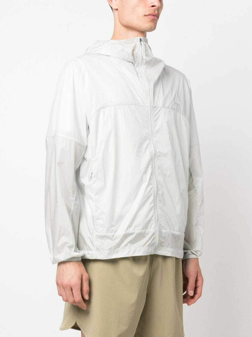 NIKE - Cinder Cone Windbreaker Nike