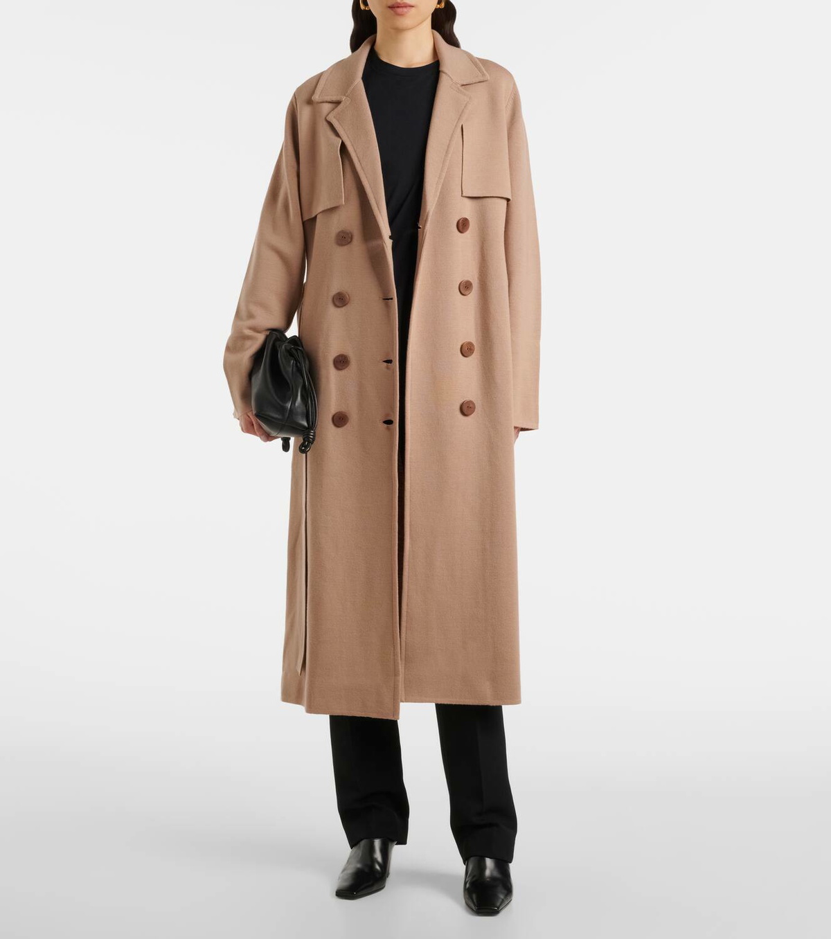 Joseph Wool coat Joseph