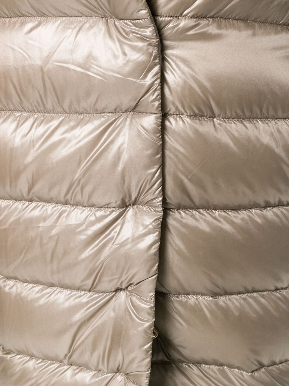 HERNO - Dora Midi Down Jacket Herno