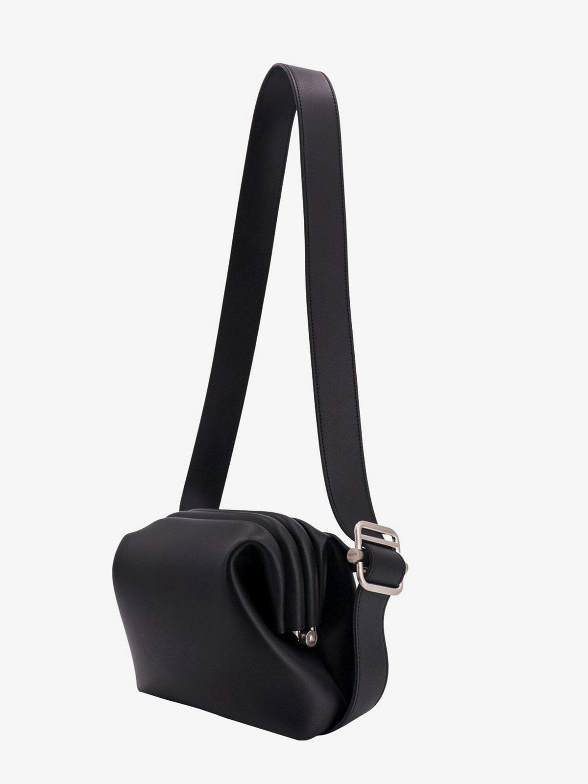 Osoi Mini Brot Black Womens OSOI