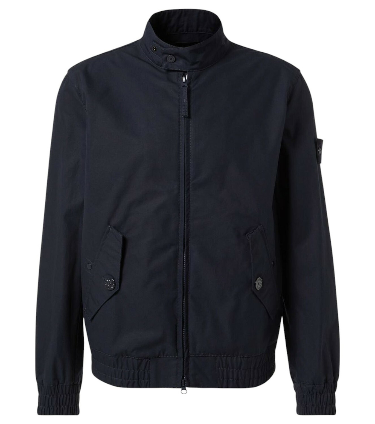 Stone Island Ghost Compass cotton bomber Stone Island