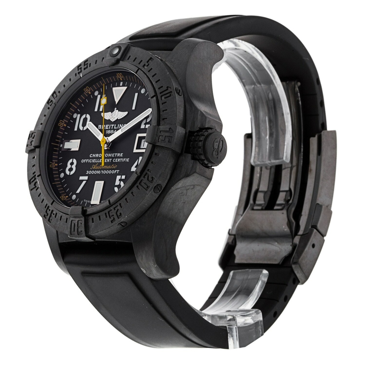 Breitling Avenger Seawolf M17330 Breitling