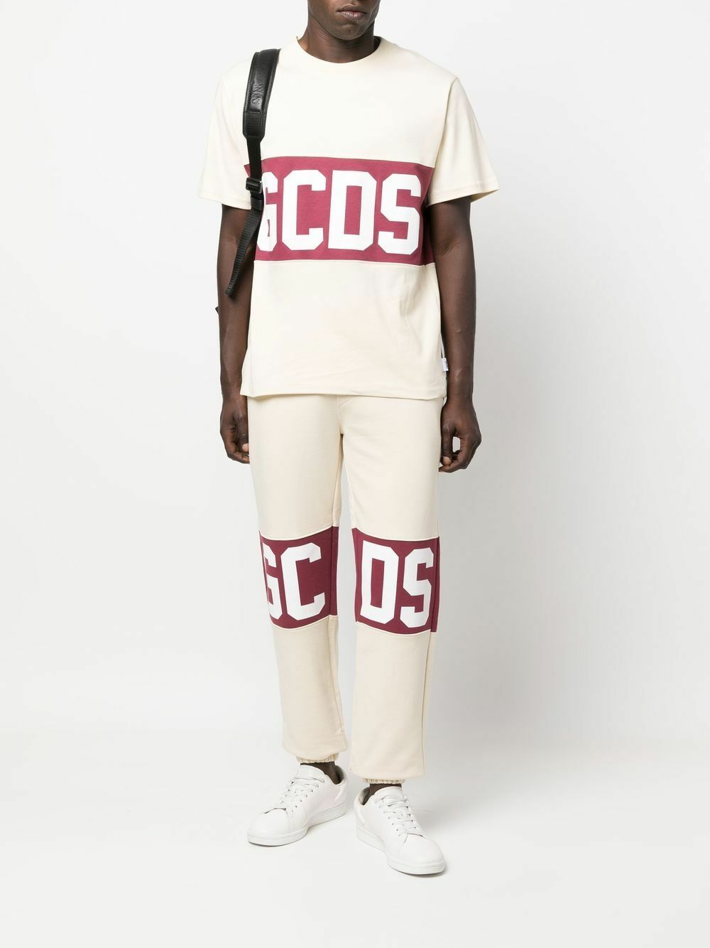 GCDS - Logo T-shirt GCDS
