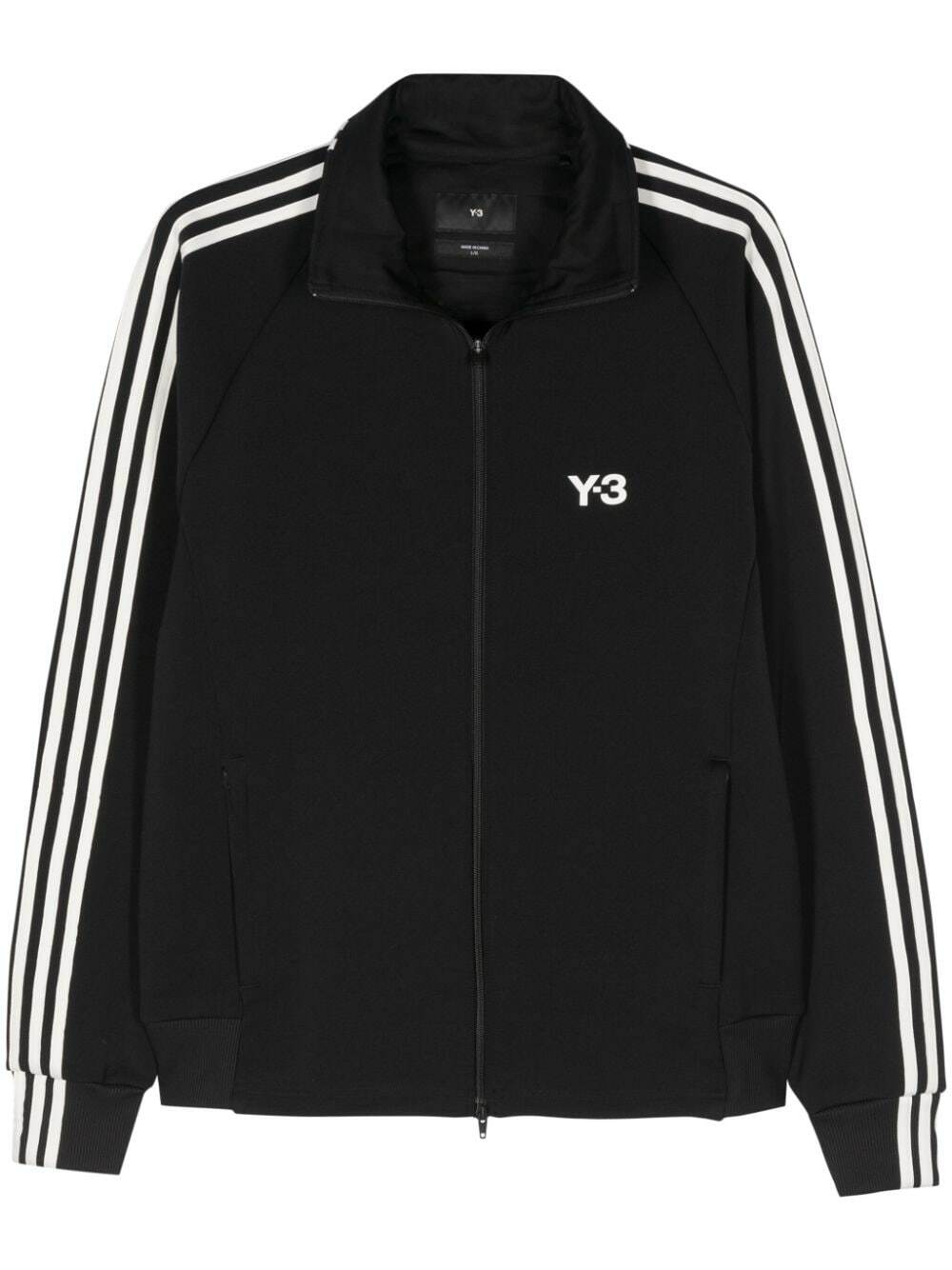 Y-3 - Sweatshirt With Logo Y-3