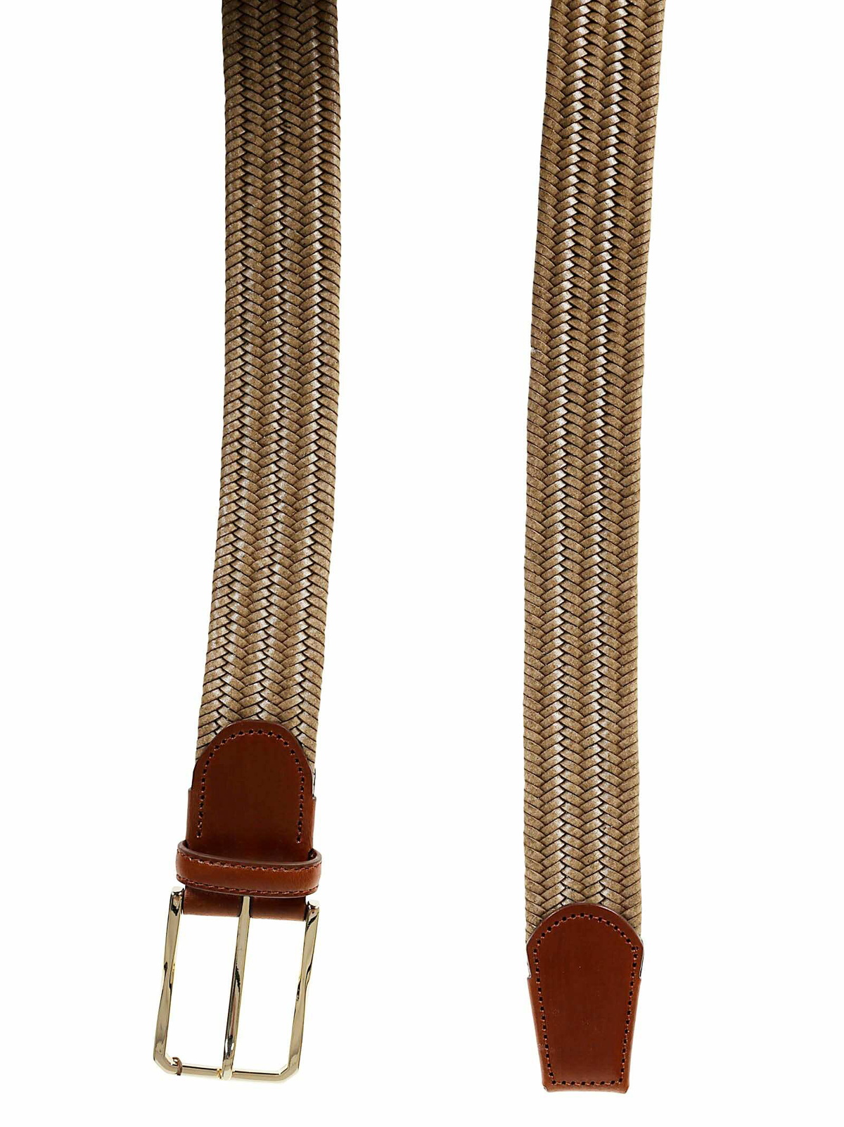 Canali Belt Canali