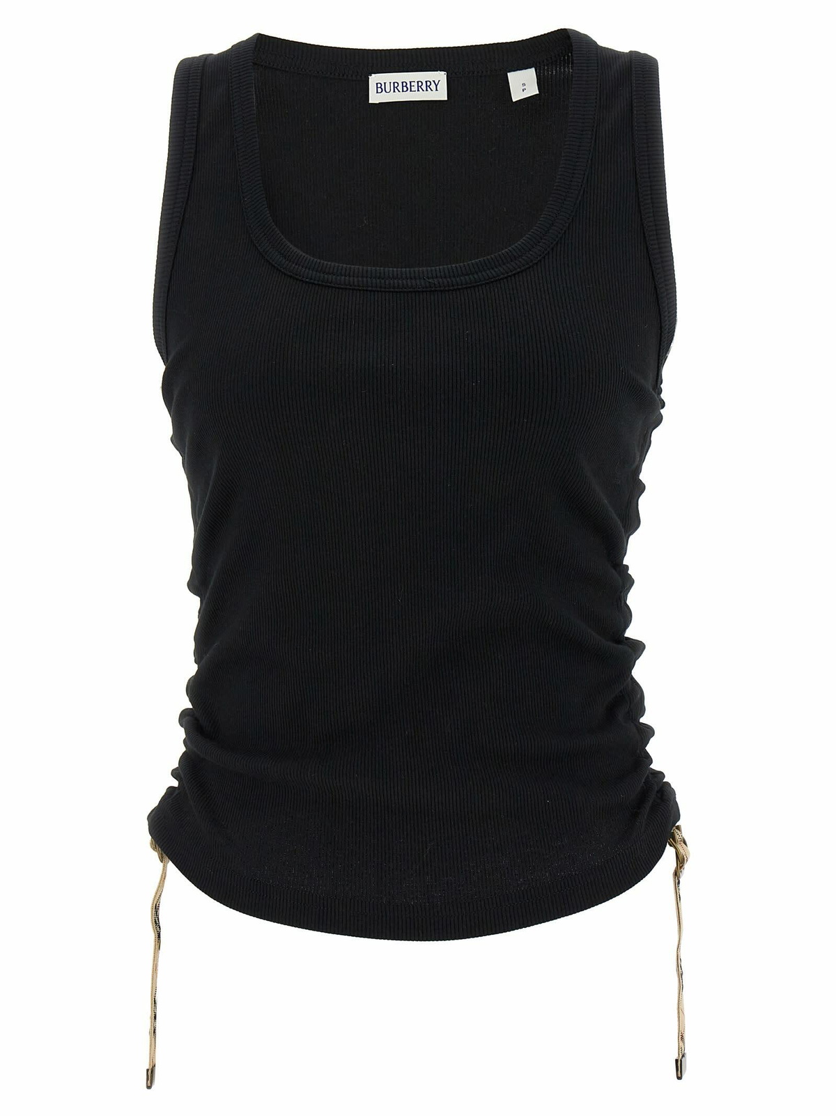 Burberry stile Festival Tank Top Burberry