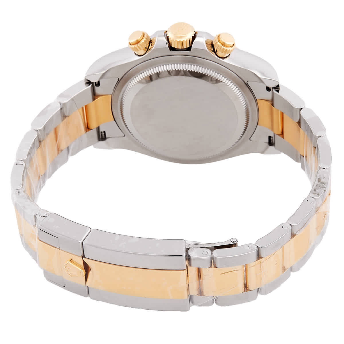 Rolex Daytona Chronograph Automatic White Dial Mens Watch 126503-0001 Rolex